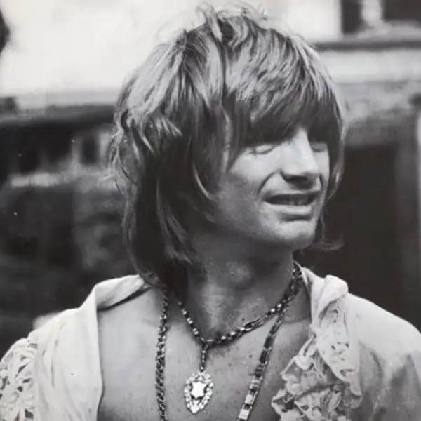 Screaming Lord Sutch: The Shock Rock Pioneer