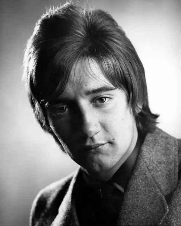 Rod Stewart: A Journey Through The 1960s